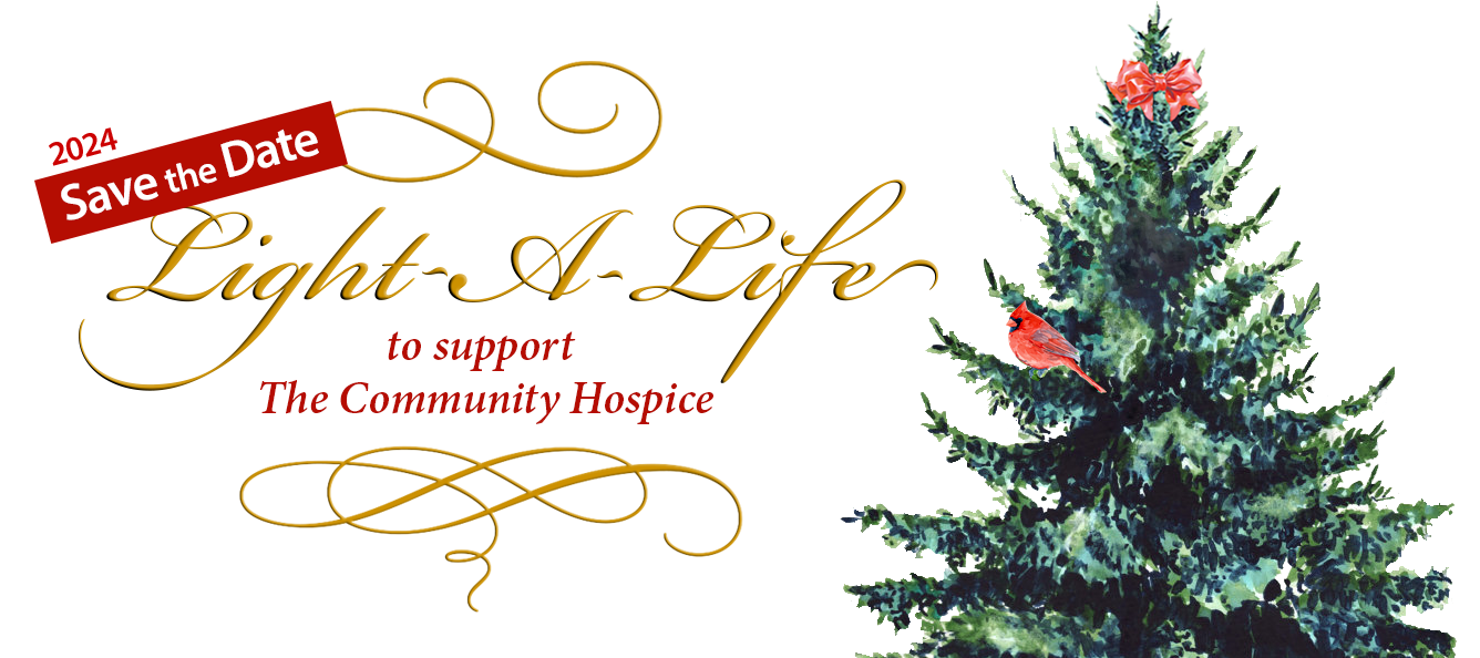 Light-A-Life – Community Hospice Foundation